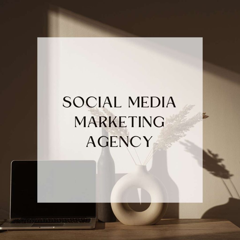 Social Media Marketing agencies - Blog